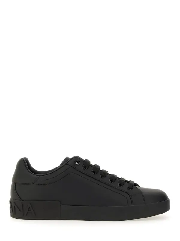 Dolce & Gabbana Portofino Sneakers