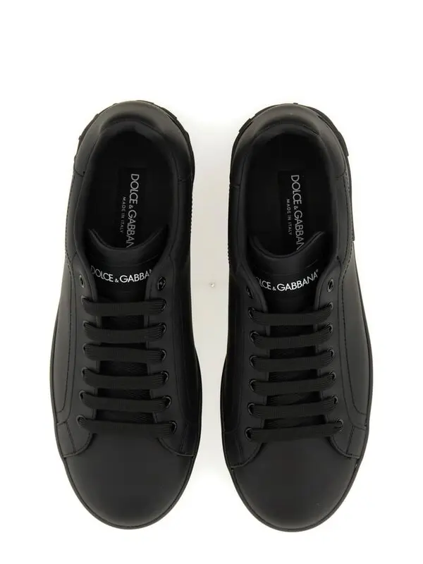 Dolce & Gabbana Portofino Sneakers