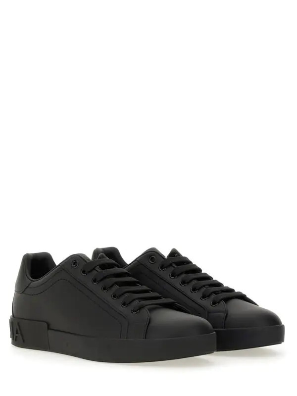 Dolce & Gabbana Portofino Sneakers