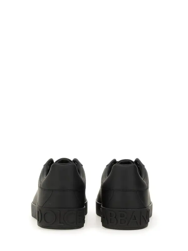 Dolce & Gabbana Portofino Sneakers