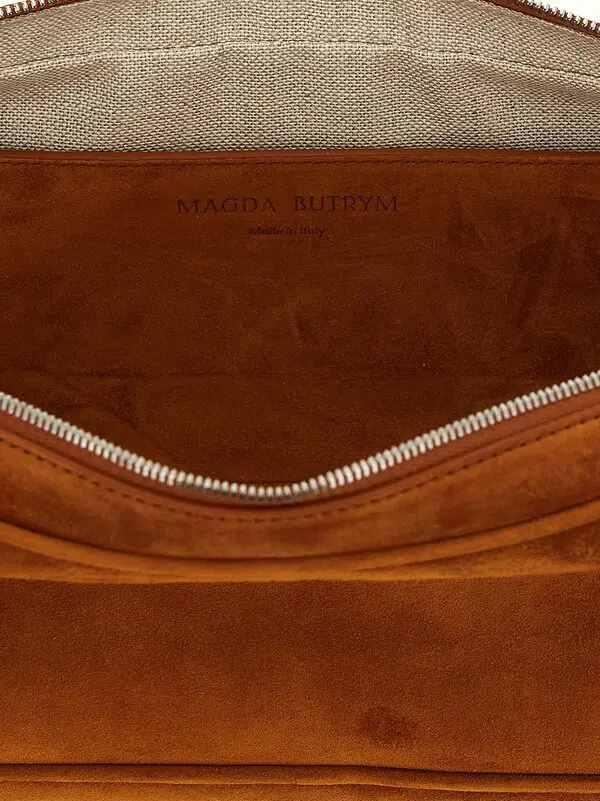 Magda Butrym Brigitte' Shoulder Bag
