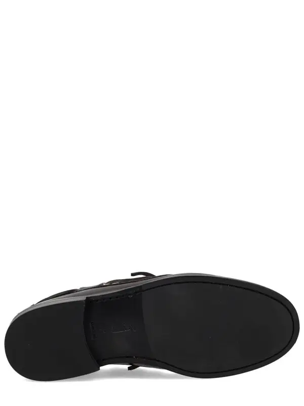 AeydĒ Harris Moccasin - Brown