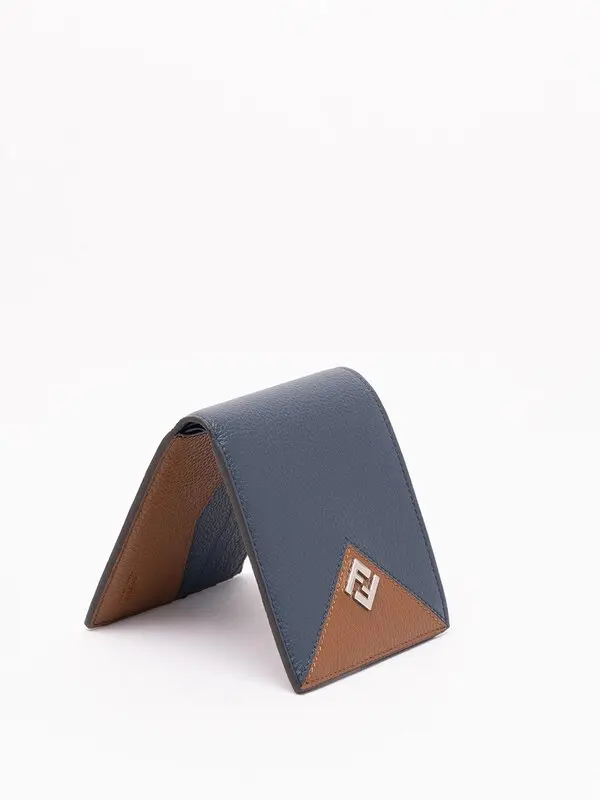Fendi Bi-fold Wallet