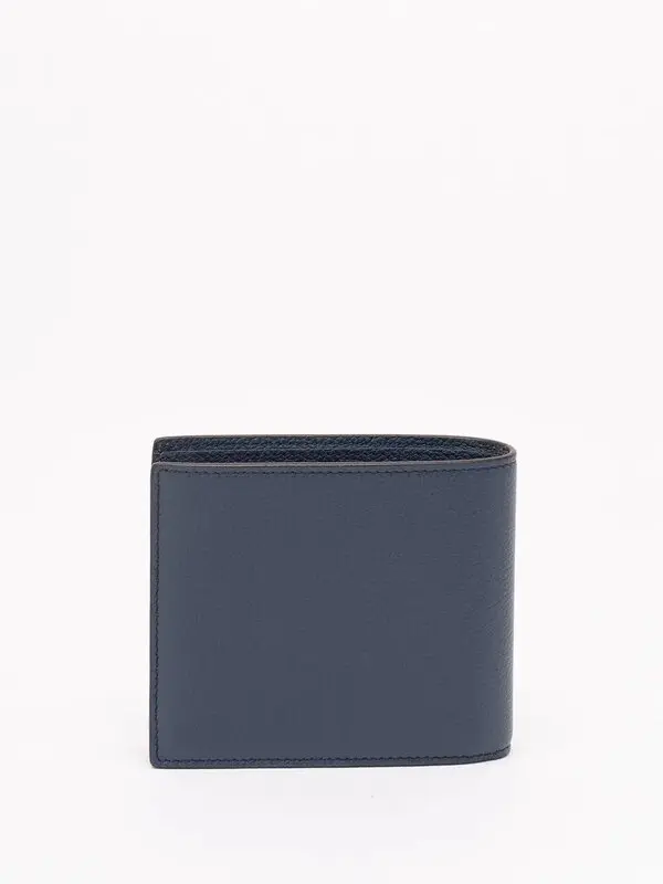 Fendi Bi-fold Wallet - Multicolor