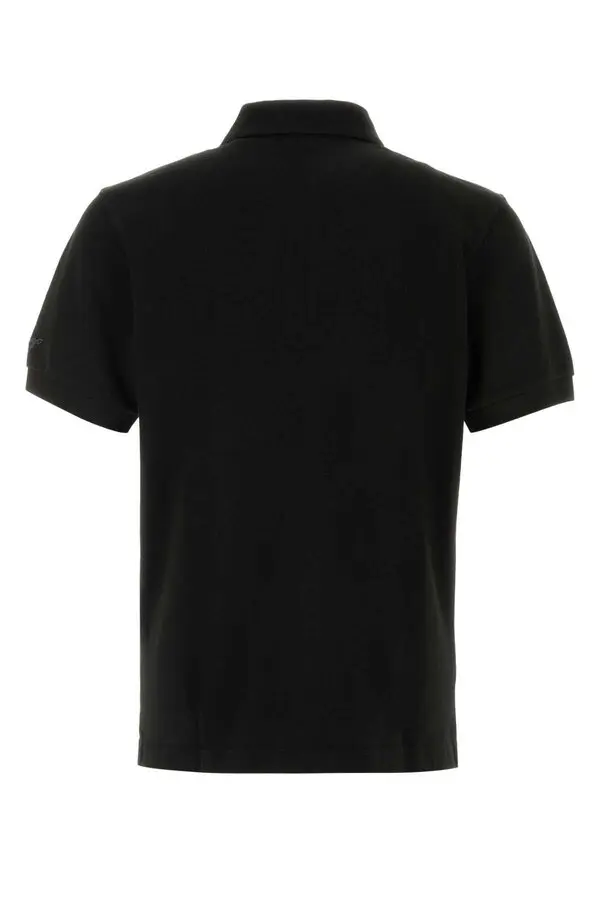 Kenzo Piquet Polo Shirt