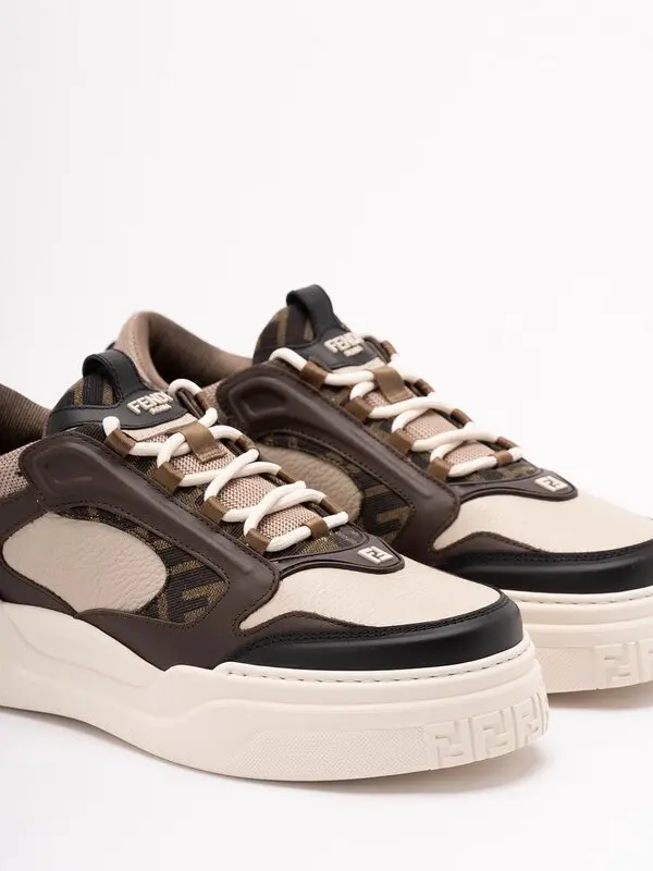 Fendi Force` Sneakers