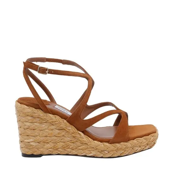 JIMMY CHOO Ayla Wedges