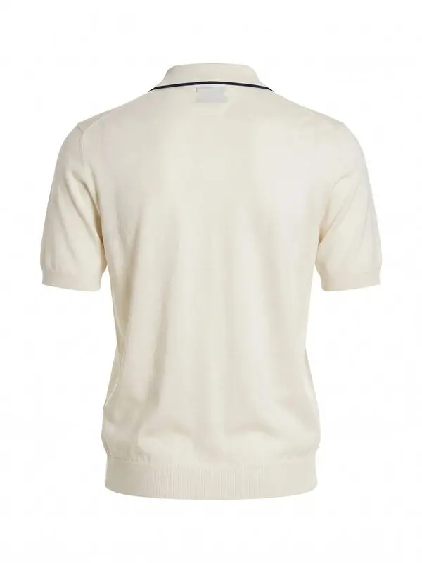 Fendi Polo Zip