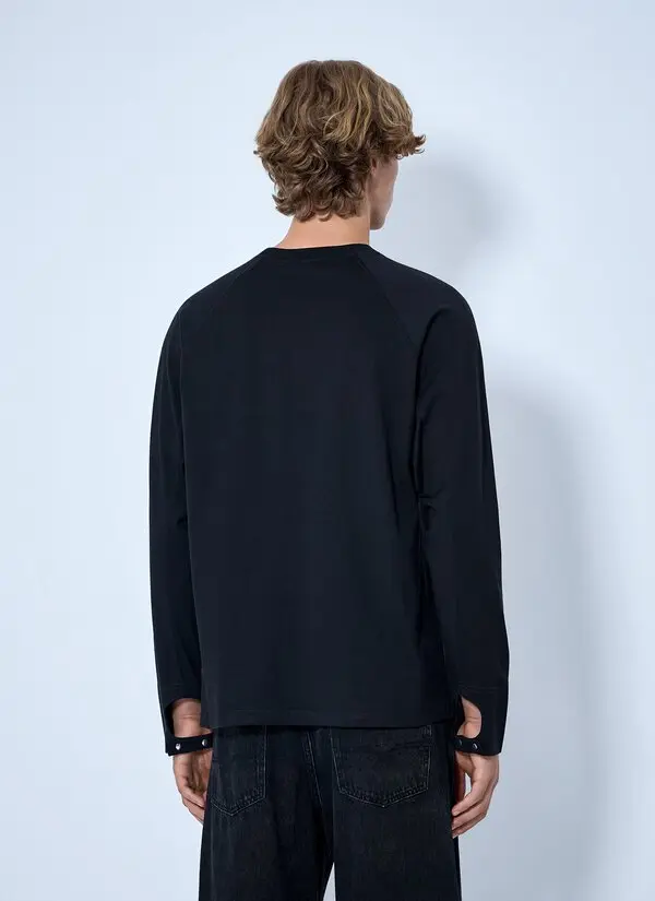 DIESEL® T-kristian Top