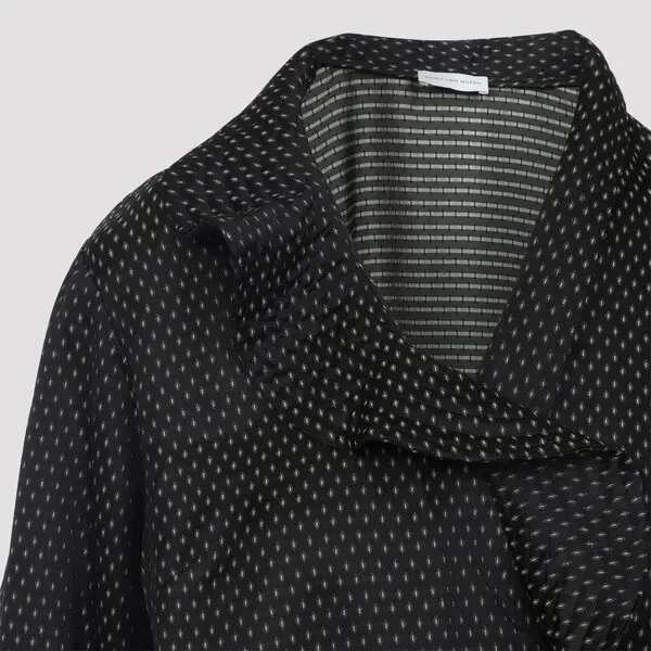 Dries Van Noten Calberton Shirt