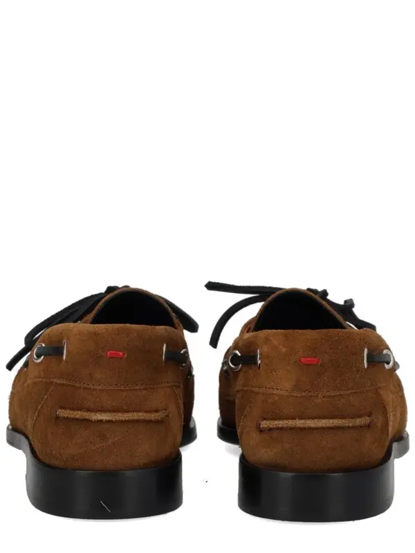 AeydĒ Harris Suede Loafer