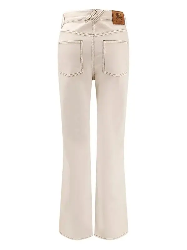 Burberry Doria` Jeans