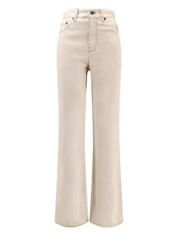 Burberry Doria Jeans