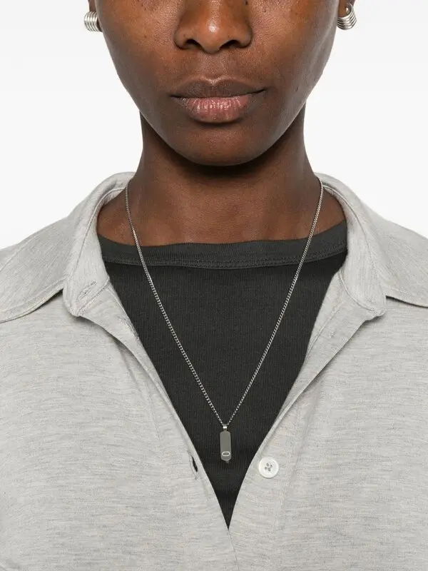 TOTEME Fitted Jersey Shirt