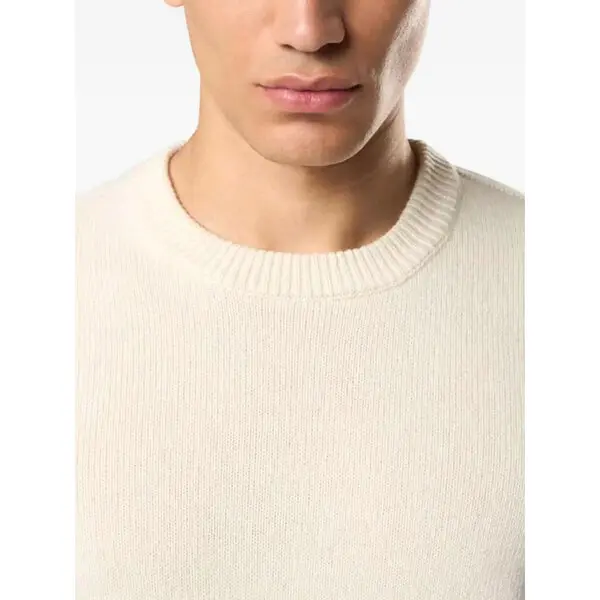 Stone Island Neutrals Sweaters & Knitwear Jumpers