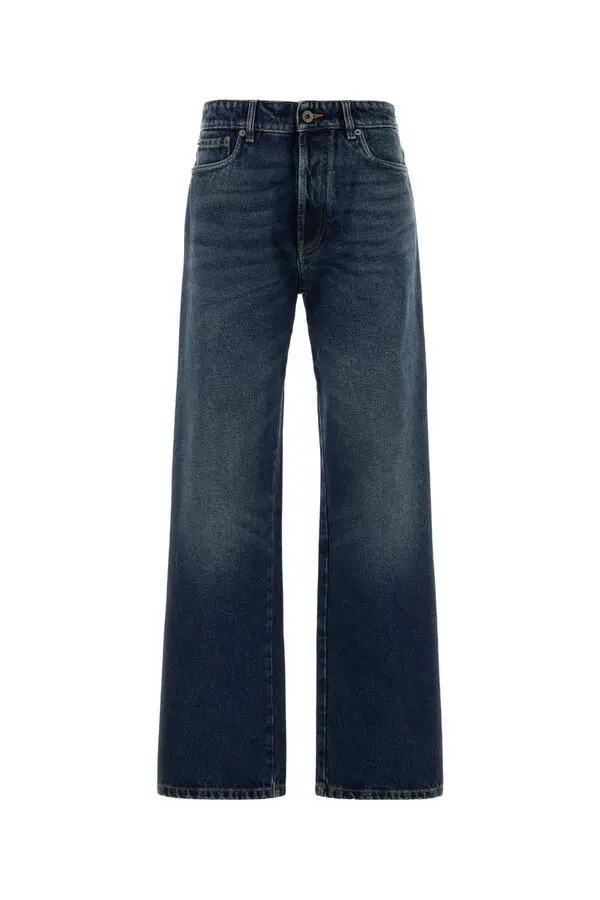 Miu Miu Denim Jeans