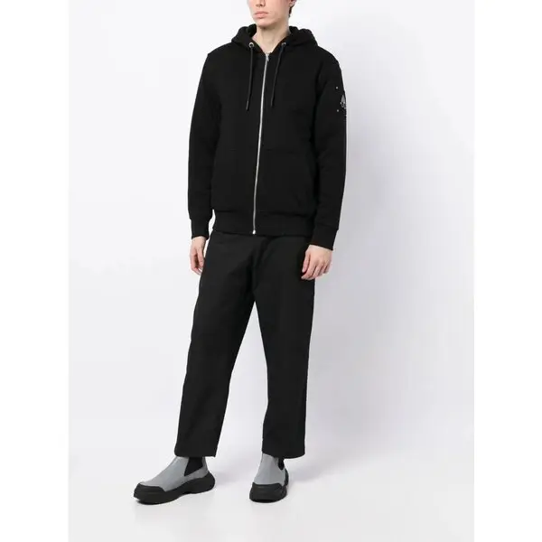 Moose Knuckles Jackets Hooded Jackets