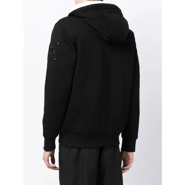 Moose Knuckles Jackets Hooded Jackets