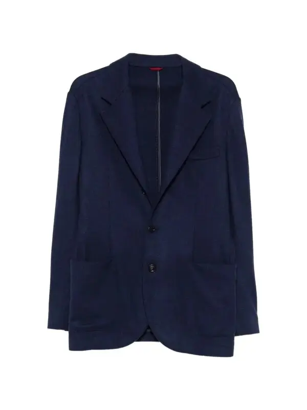 Brunello Cucinelli Blazer - Multicolor