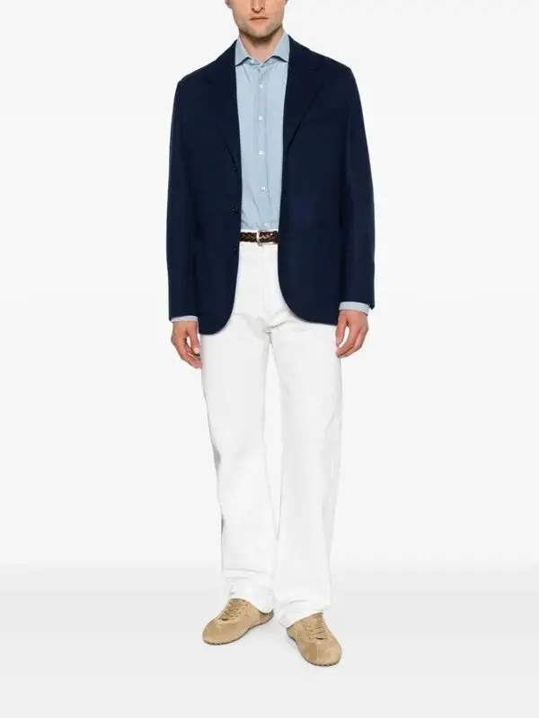 Brunello Cucinelli Blazer - Multicolor