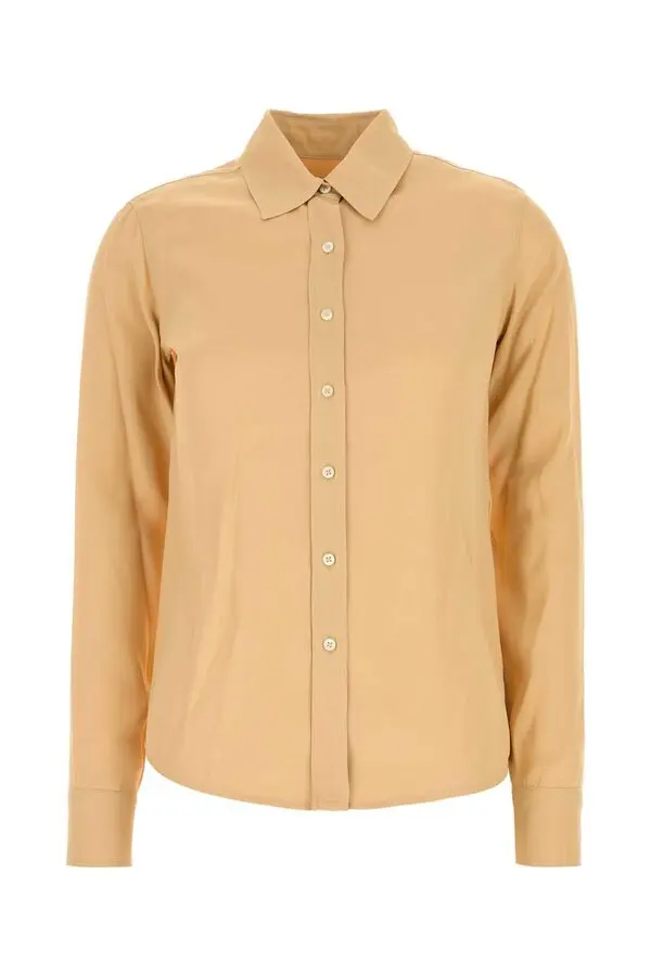 JIL SANDER Viscose Shirt