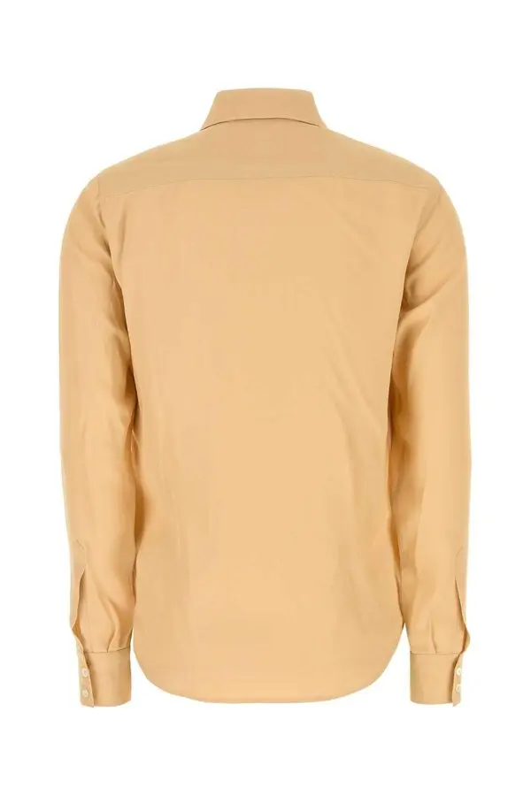 JIL SANDER Viscose Shirt
