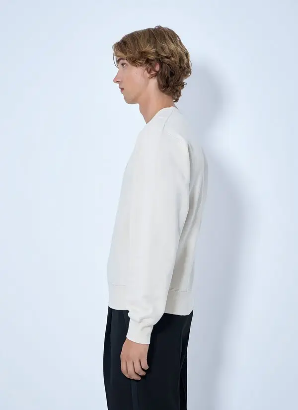 Saint Laurent Nouvelle Crewneck