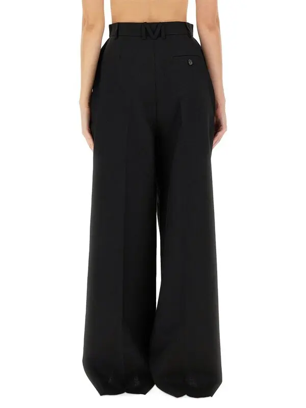 Moschino Tailored Pants