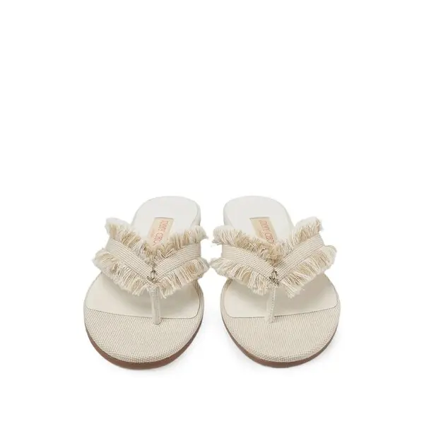 JIMMY CHOO Neutrals Shoes