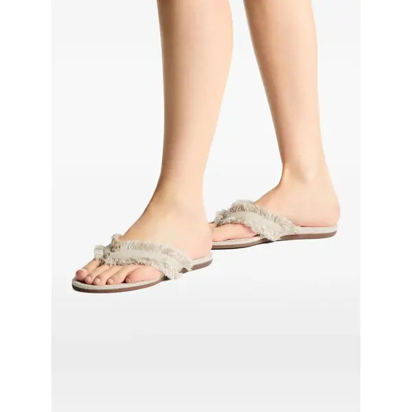 JIMMY CHOO Neutrals Shoes