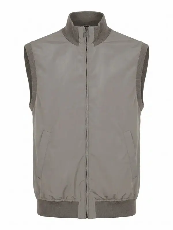 Brunello Cucinelli Padded Vest