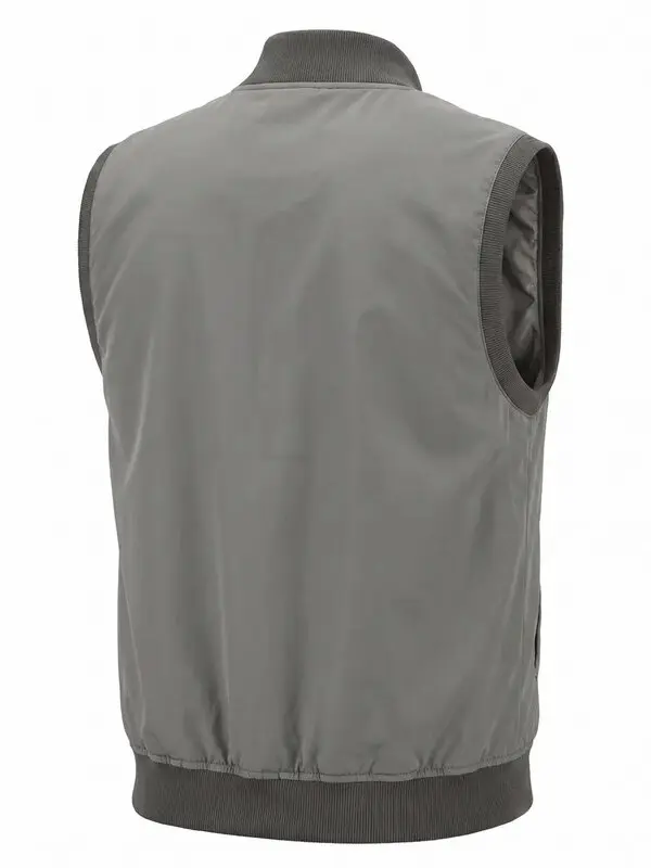 Brunello Cucinelli Padded Vest