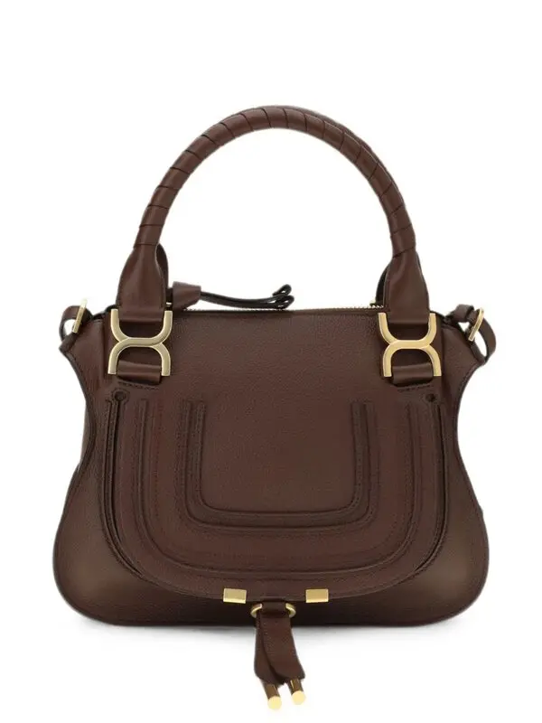 Chloé Leather Handbag - Multicolor