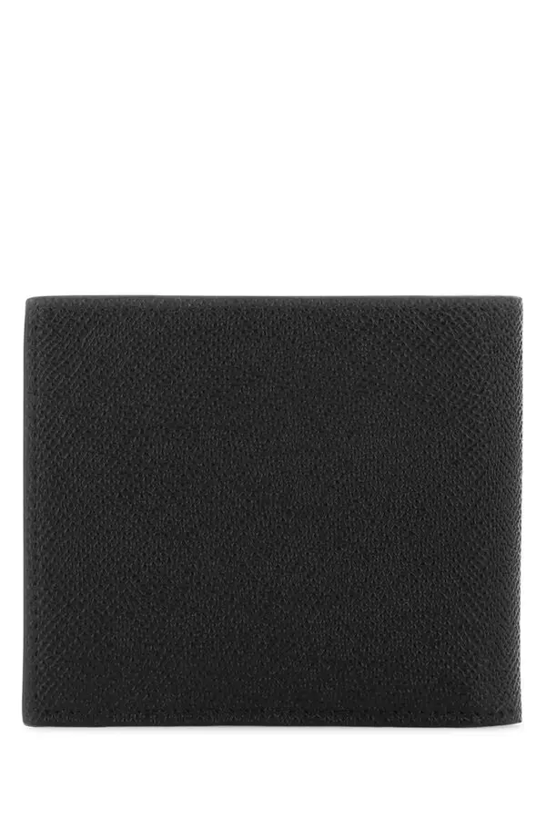 Dolce & Gabbana Leather Wallet