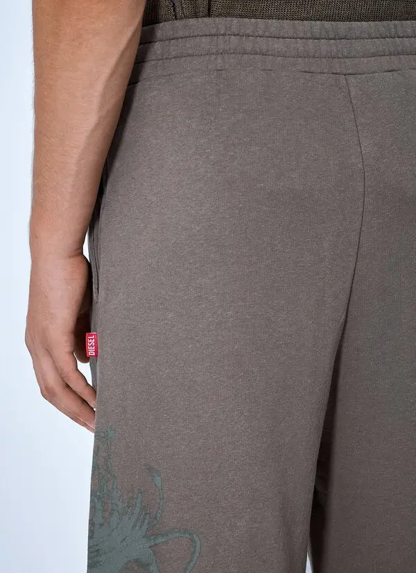 DIESEL® P-from Shorts