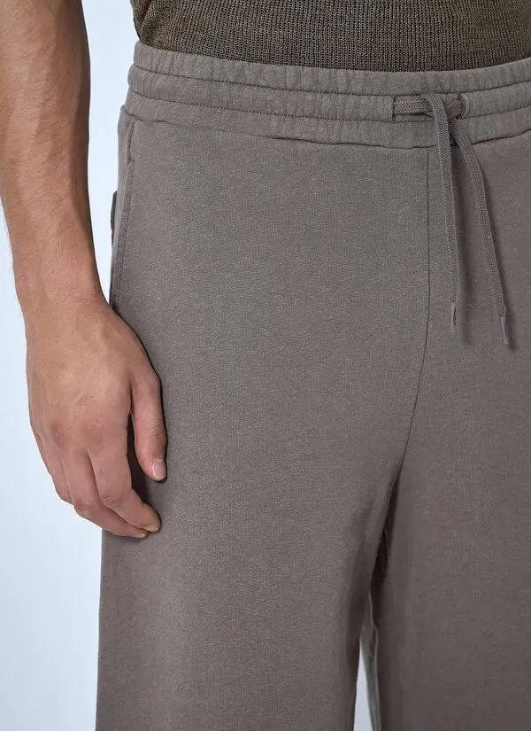 DIESEL® P-from Drawstring Logo Shorts