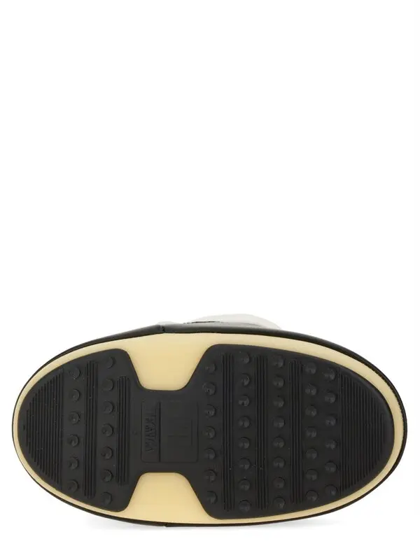 Moon Boot Icon Boot