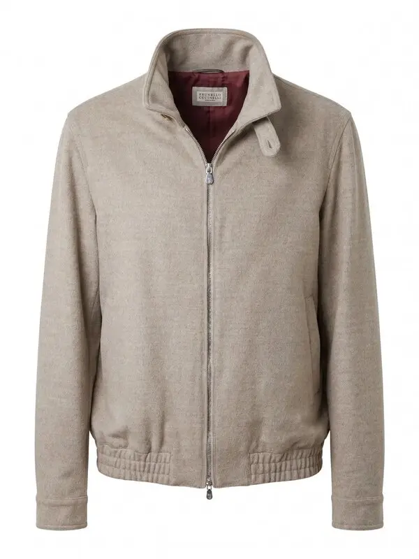 Brunello Cucinelli Shirt Jacket