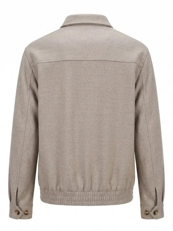 Brunello Cucinelli Shirt Jacket