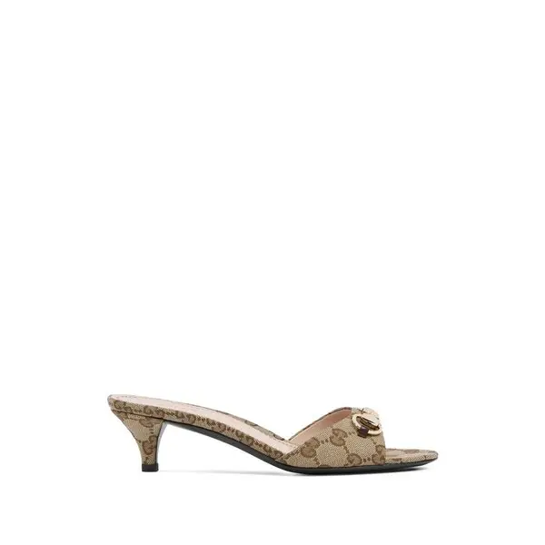 Gucci Neutrals Shoes