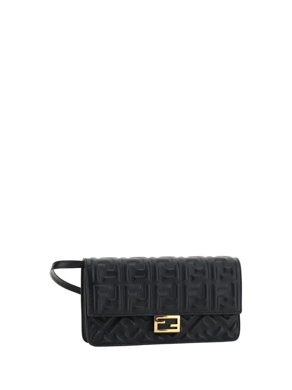 Fendi Matisse Chain Wallet