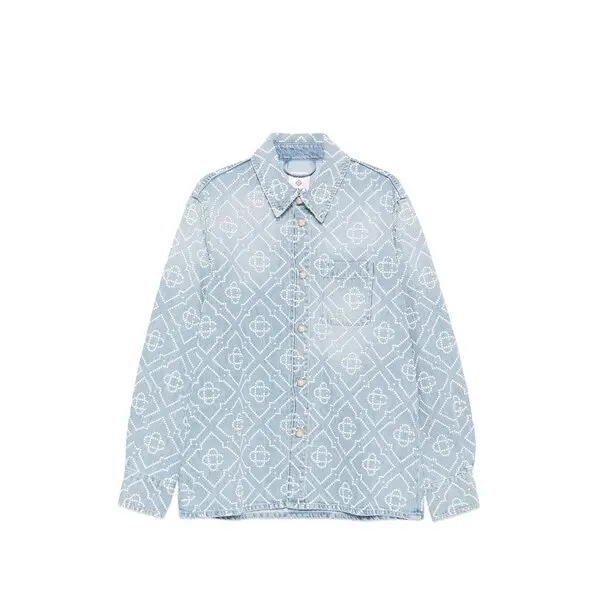 Casablanca Shirts