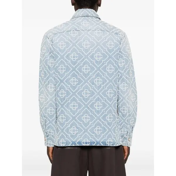 Casablanca Shirts