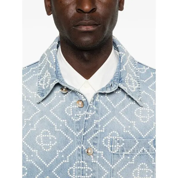 Casablanca Shirts
