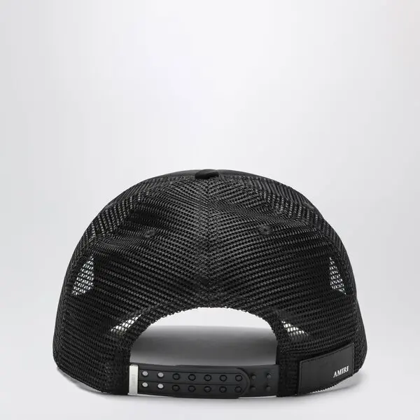Amiri Ma Surf Foam Trucker Cap