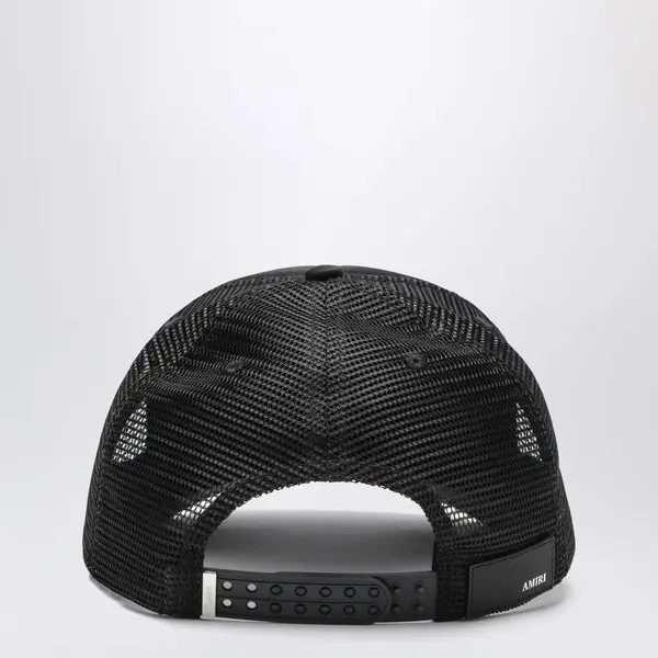 Amiri Ma Surf Foam Trucker Cap