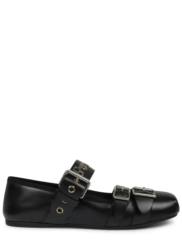 Dior Ballerina Punk