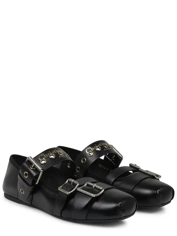 Dior Ballerina Punk