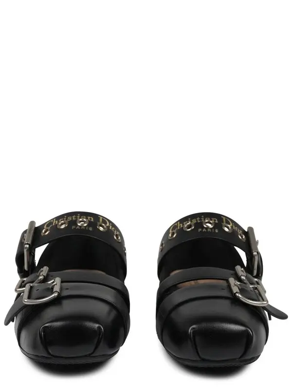 Dior Ballerina Punk