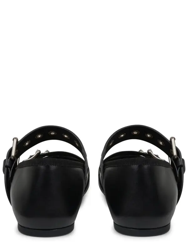 Dior Ballerina Punk